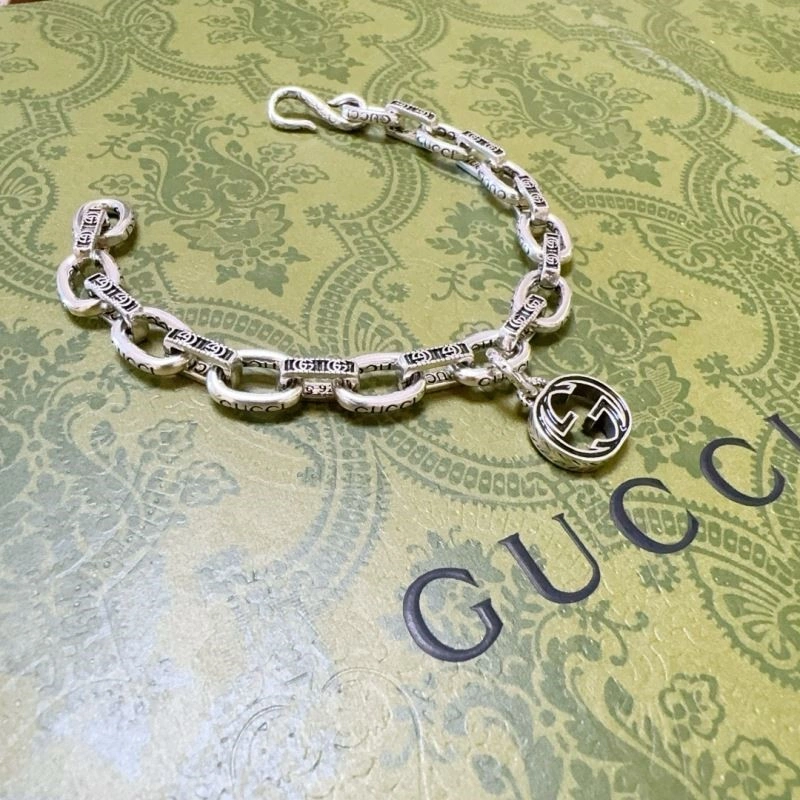 Reasonably priced Gucci Bracelets