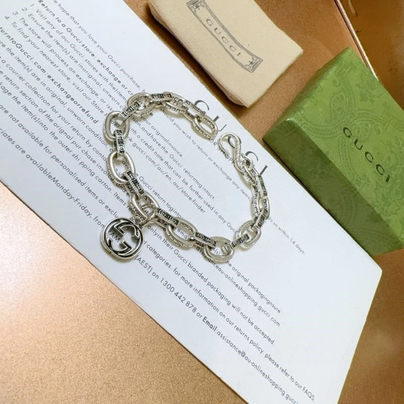 Reasonably priced Gucci Bracelets