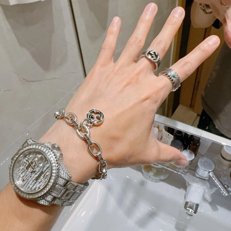Reasonably priced Gucci Bracelets