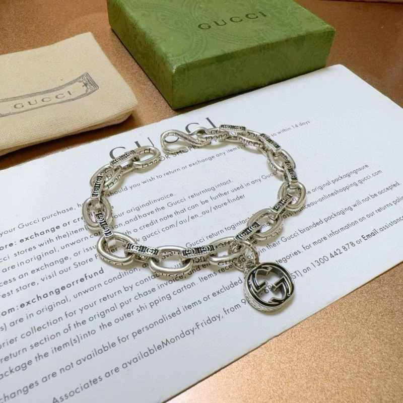 Reasonably priced Gucci Bracelets