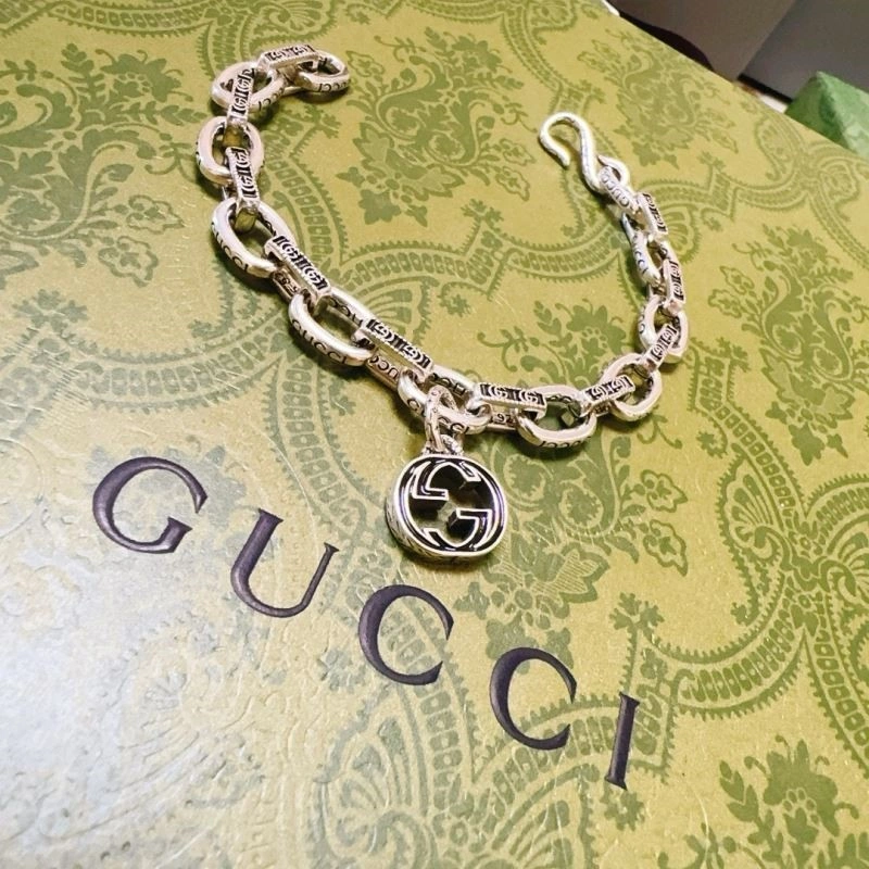 Reasonably priced Gucci Bracelets