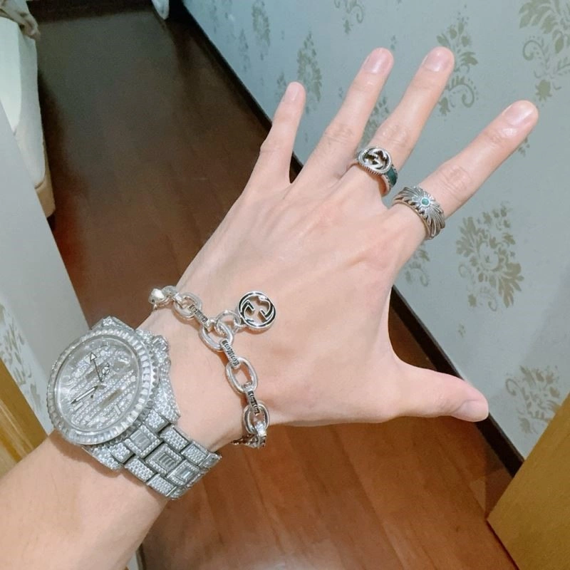 Reasonably priced Gucci Bracelets