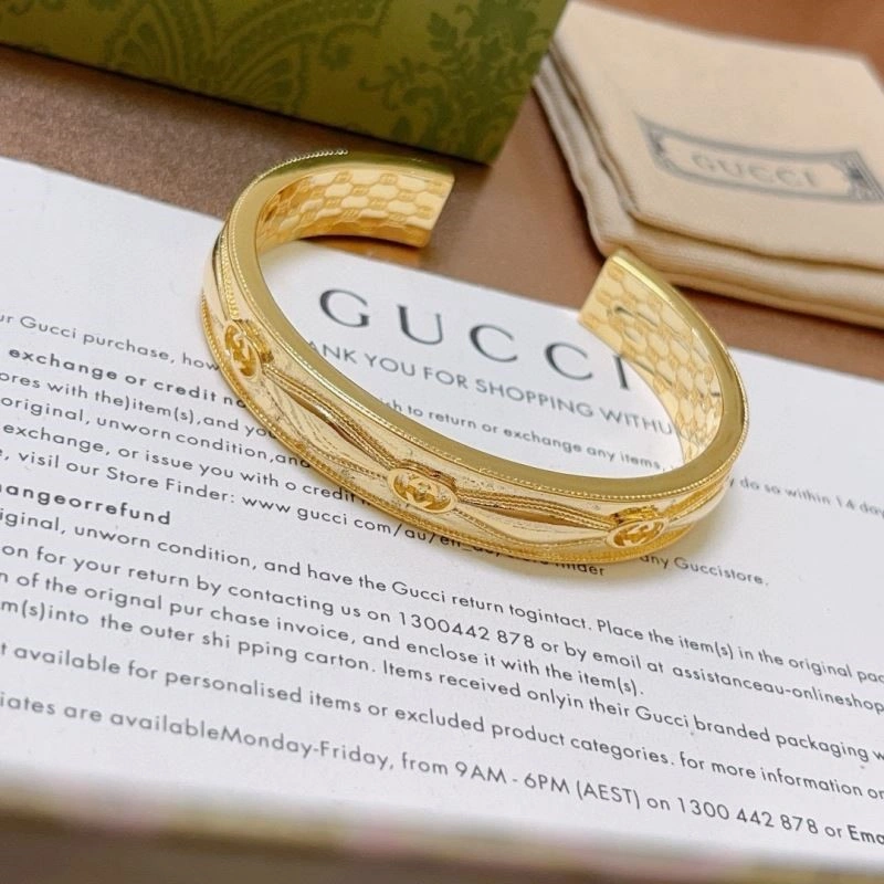 Factory-made Gucci Bracelets