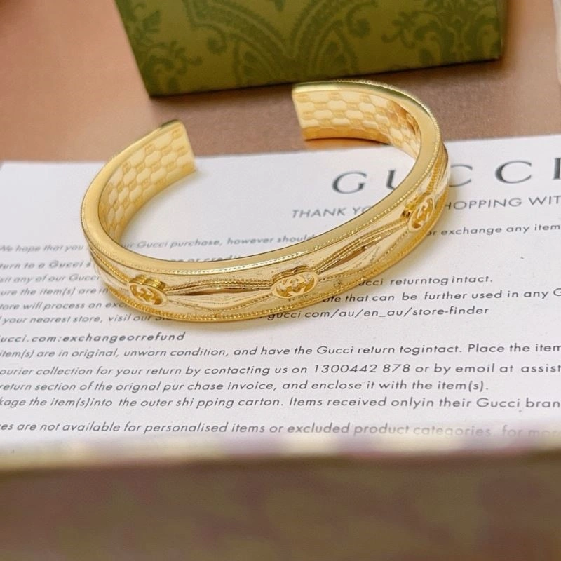Factory-made Gucci Bracelets