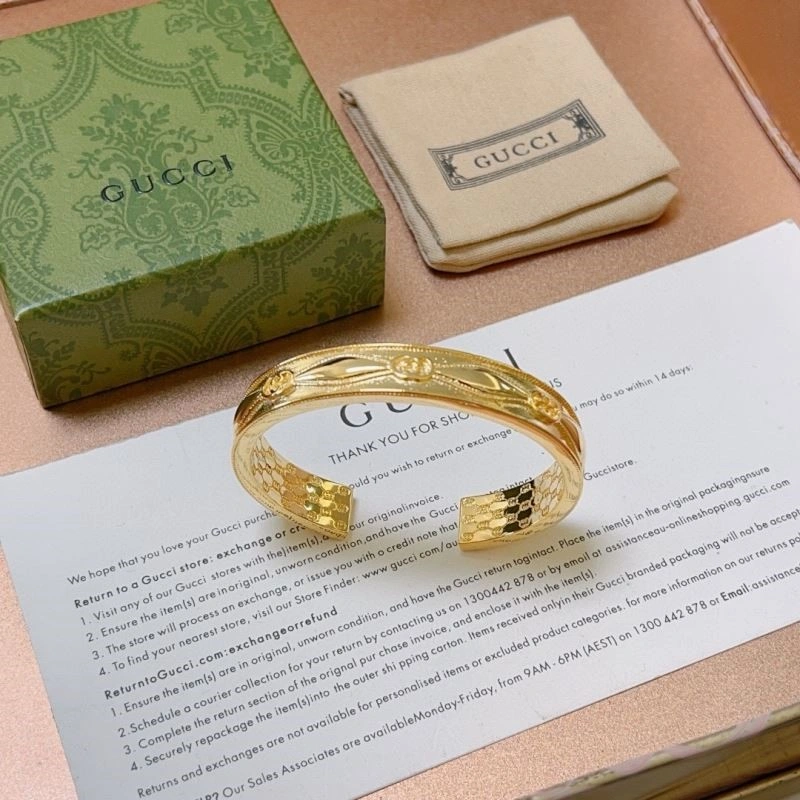 Factory-made Gucci Bracelets