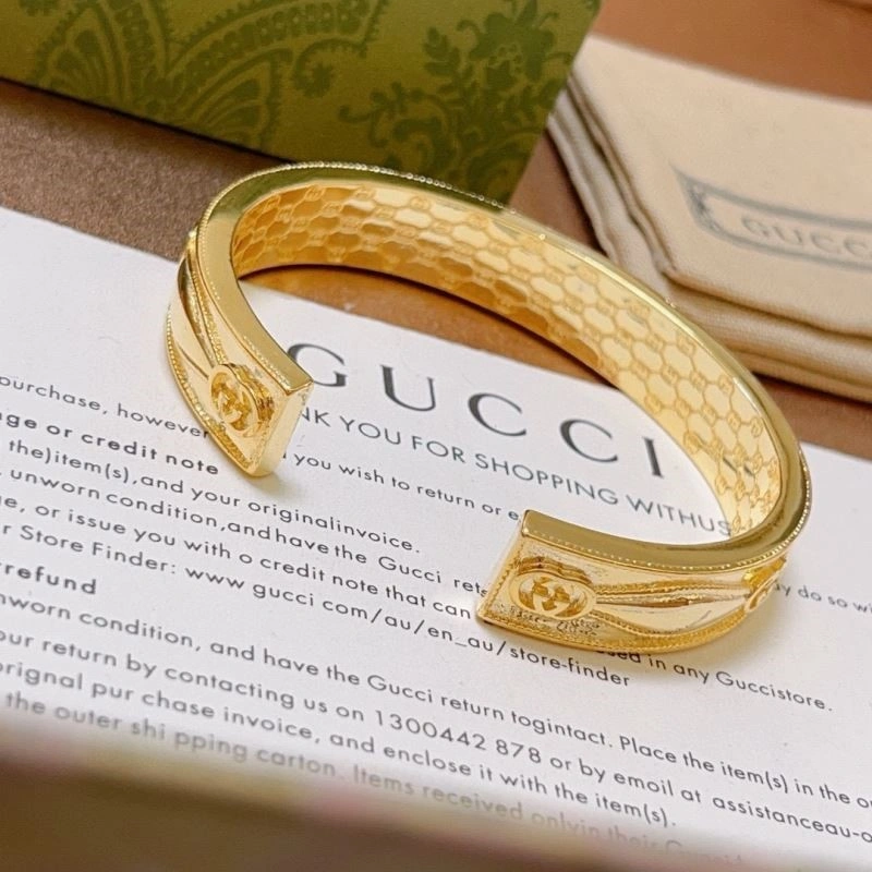 Factory-made Gucci Bracelets