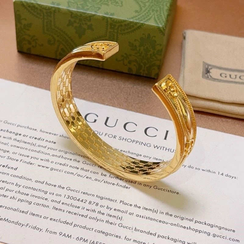 Factory-made Gucci Bracelets