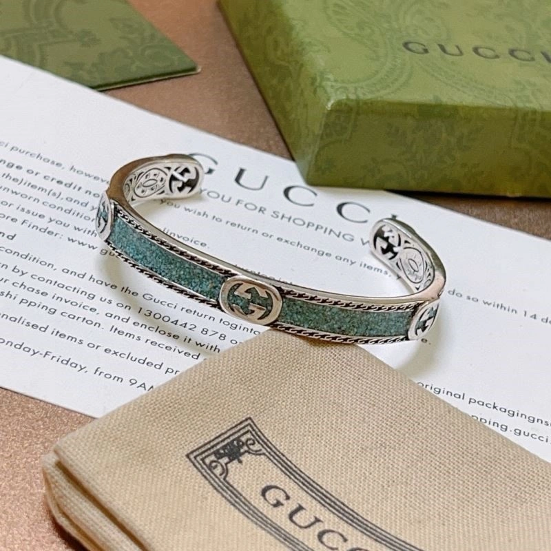 Reasonably priced Gucci Bracelets