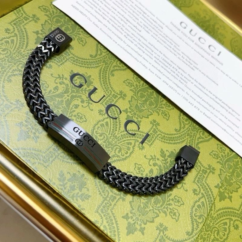 Gucci Bracelets