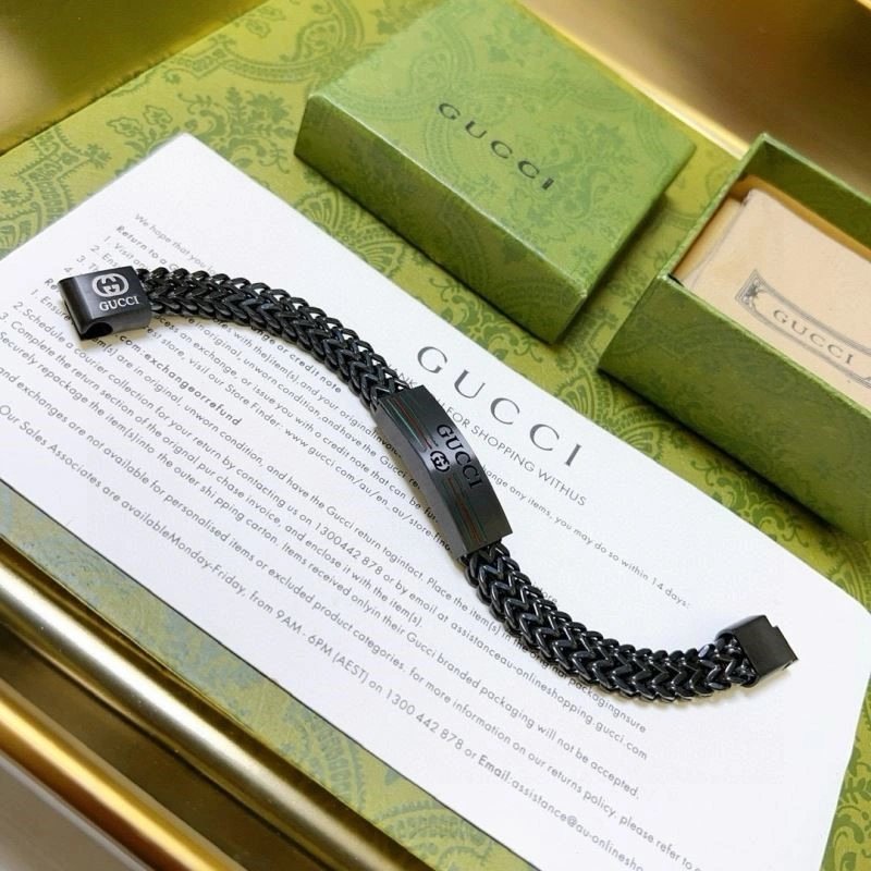 Mirror quality Gucci Bracelets