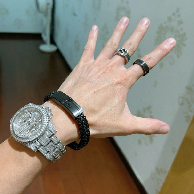 Mirror quality Gucci Bracelets