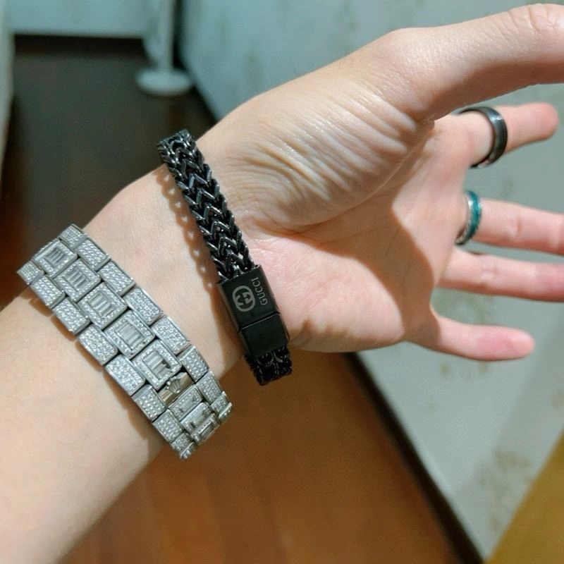 Mirror quality Gucci Bracelets