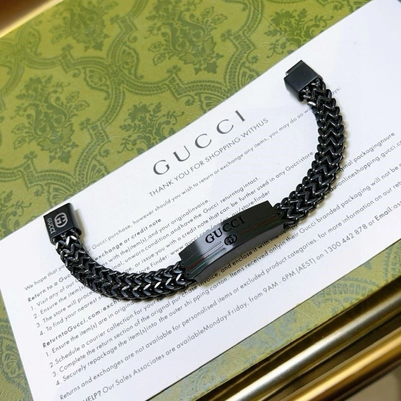 Mirror quality Gucci Bracelets