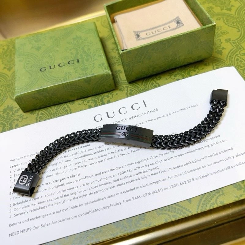 Mirror quality Gucci Bracelets