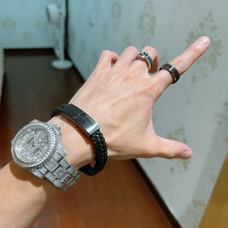 Mirror quality Gucci Bracelets