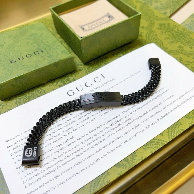 Mirror quality Gucci Bracelets