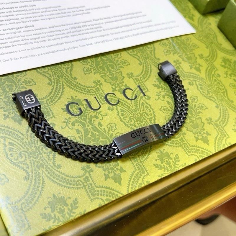 Mirror quality Gucci Bracelets