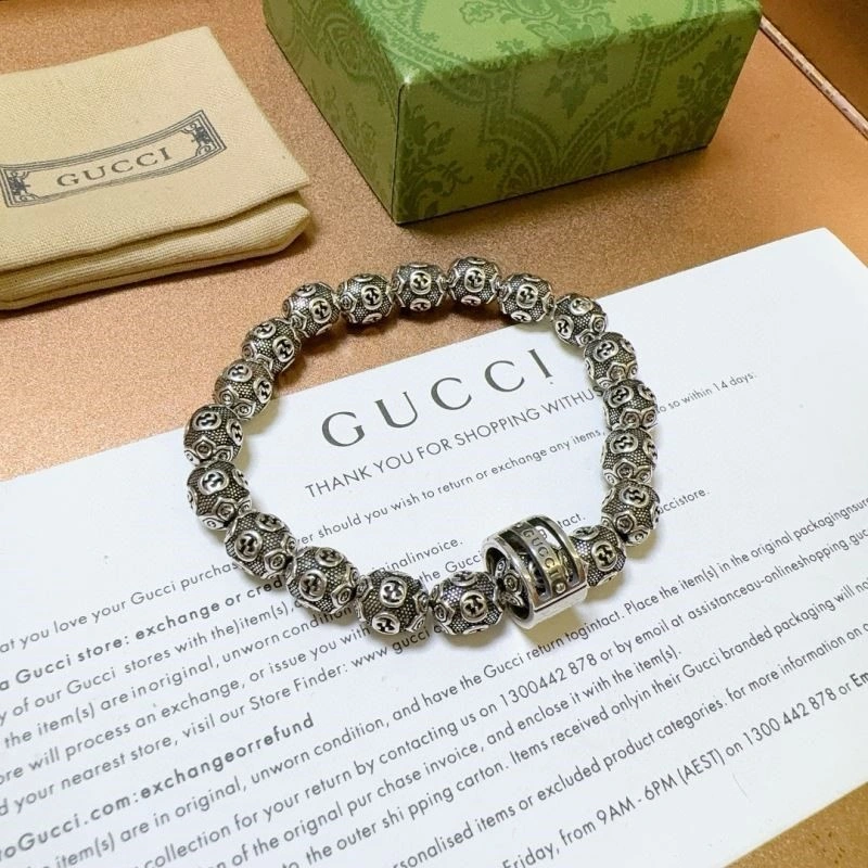 Cut-rate Gucci Bracelets