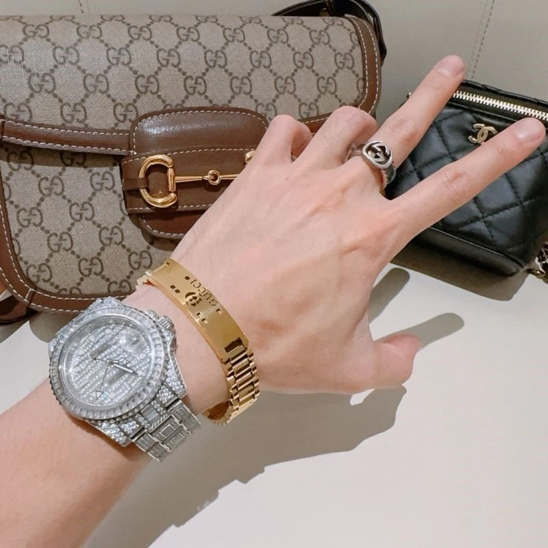OEM Gucci Bracelets