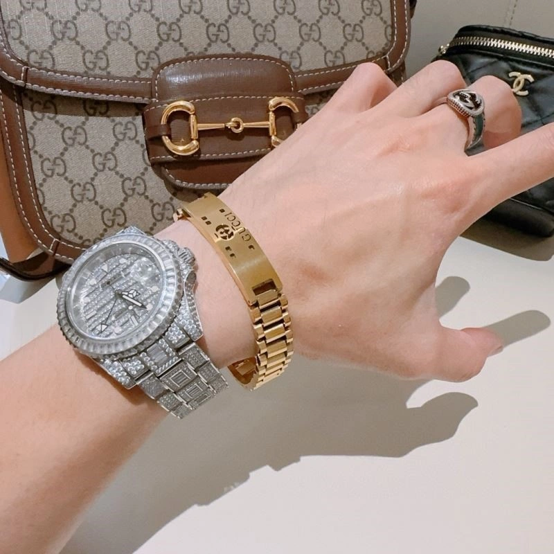 OEM Gucci Bracelets
