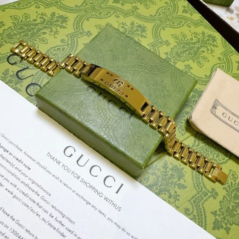 OEM Gucci Bracelets