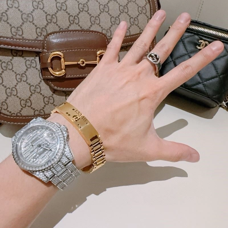 OEM Gucci Bracelets
