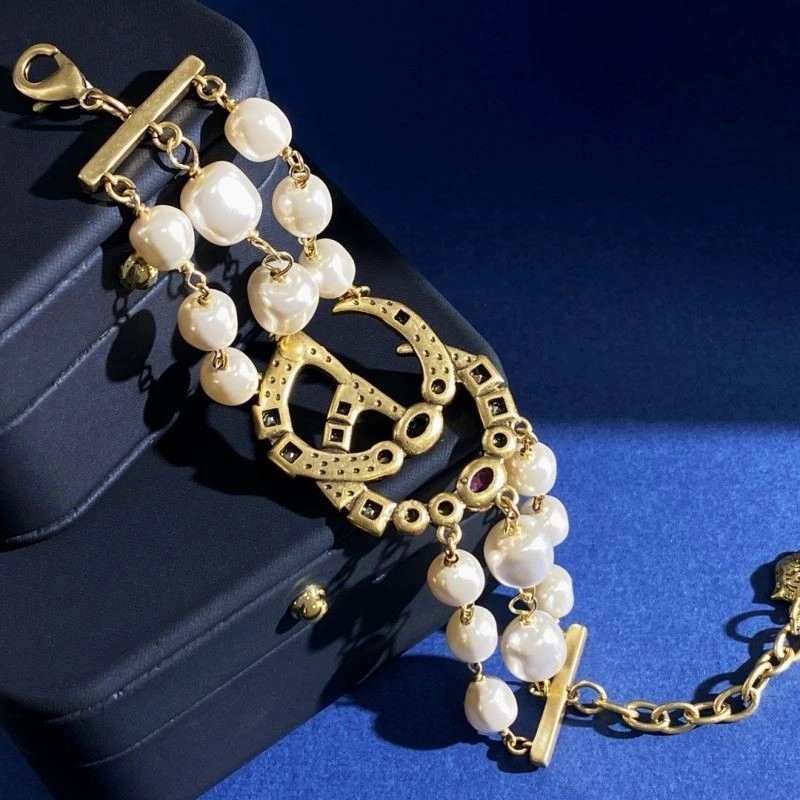 Authentic Gucci Bracelets