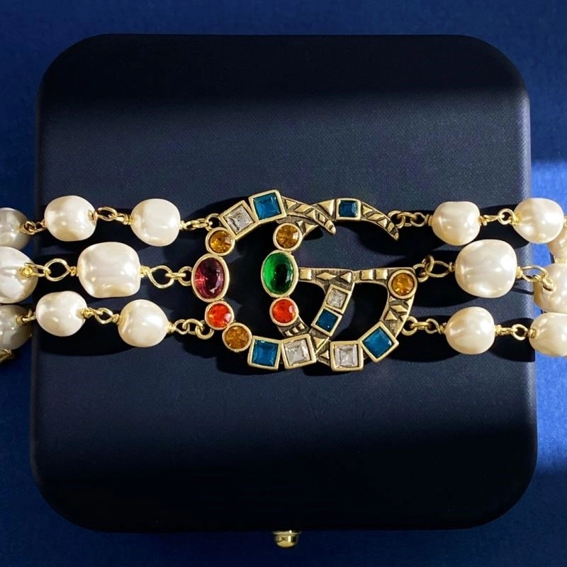 Authentic Gucci Bracelets