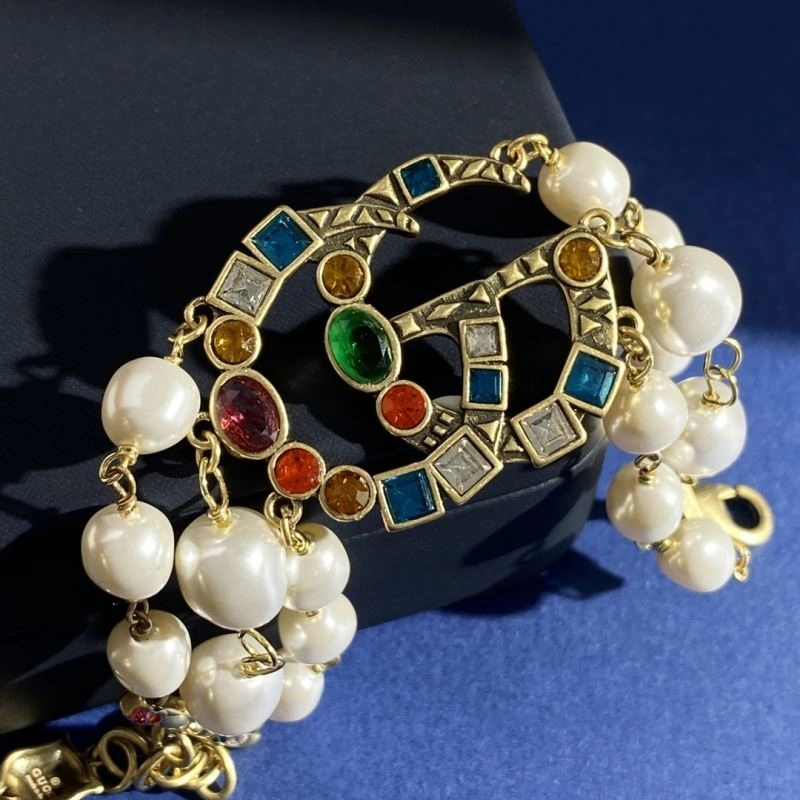 Authentic Gucci Bracelets