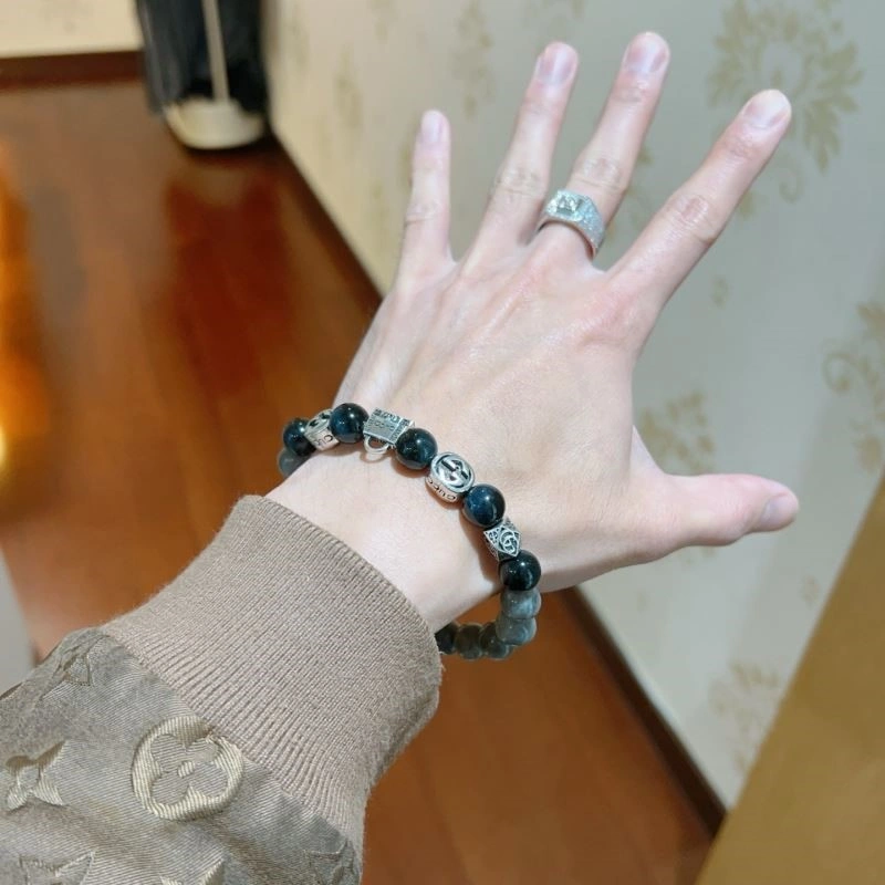 Top mirror Gucci Bracelets