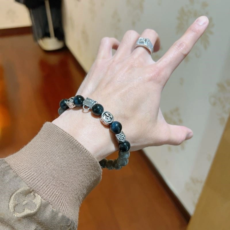 Top mirror Gucci Bracelets