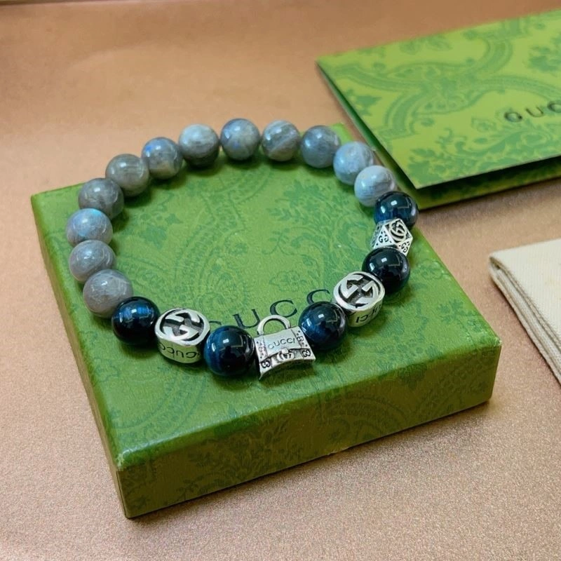 Top mirror Gucci Bracelets
