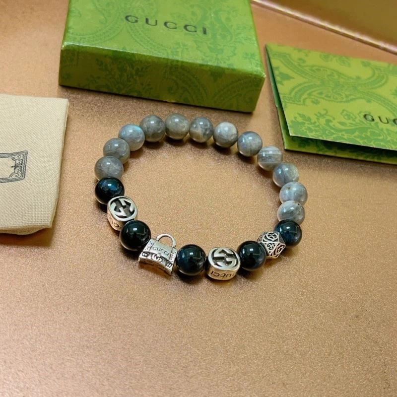 Top mirror Gucci Bracelets