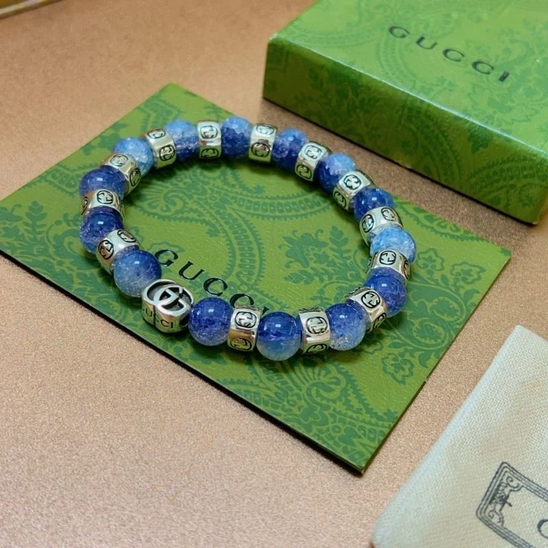 Indistinguishable Gucci Bracelets