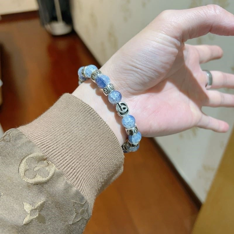 Indistinguishable Gucci Bracelets