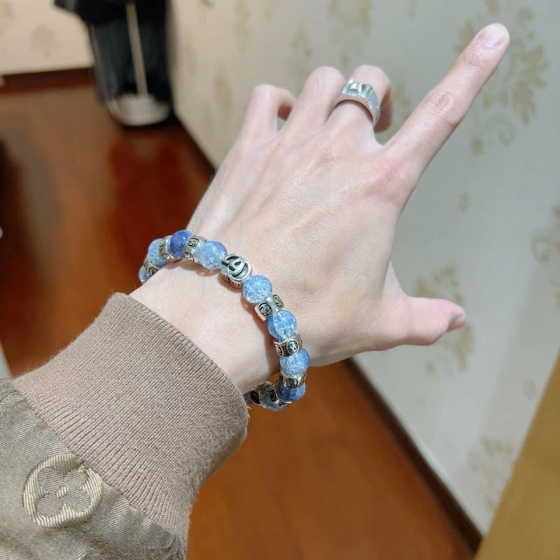 Indistinguishable Gucci Bracelets