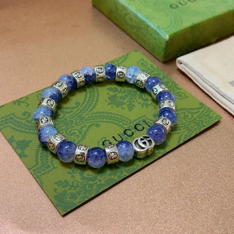 Indistinguishable Gucci Bracelets