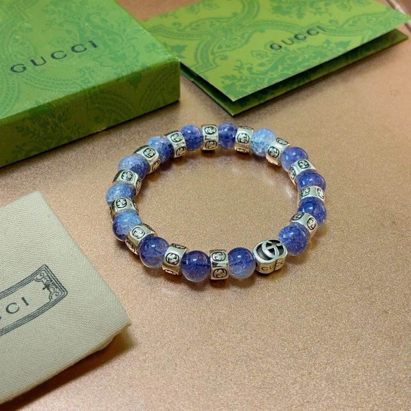 Indistinguishable Gucci Bracelets