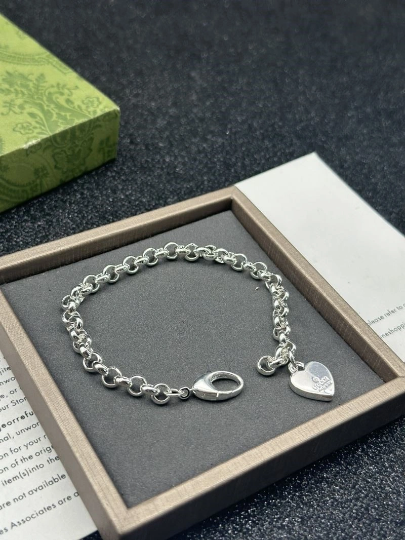 Authentic Gucci Bracelets