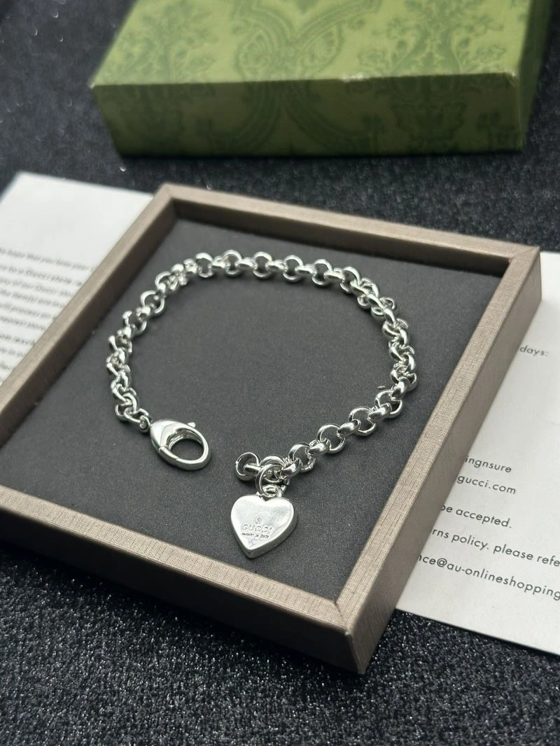 Authentic Gucci Bracelets