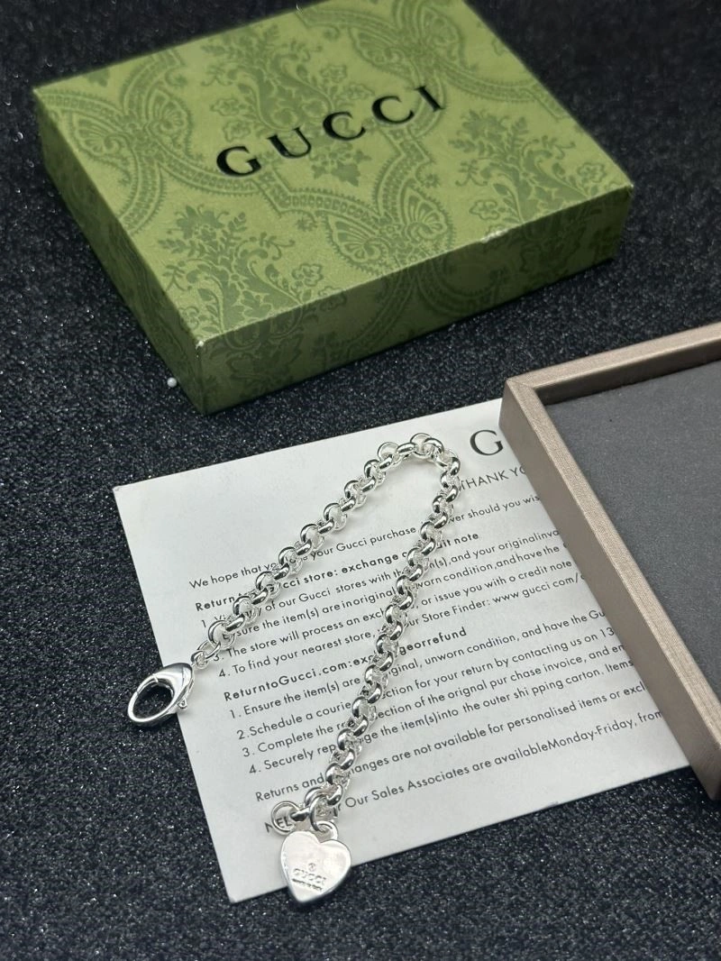 Authentic Gucci Bracelets
