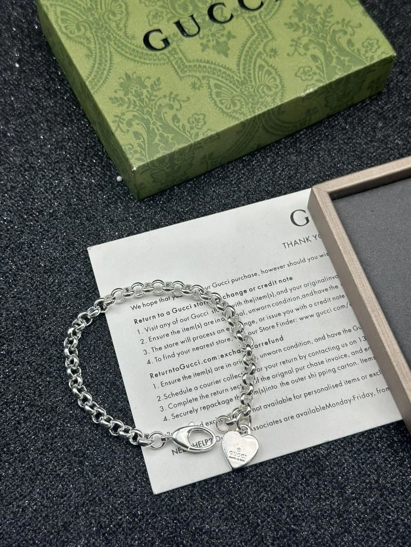 Authentic Gucci Bracelets