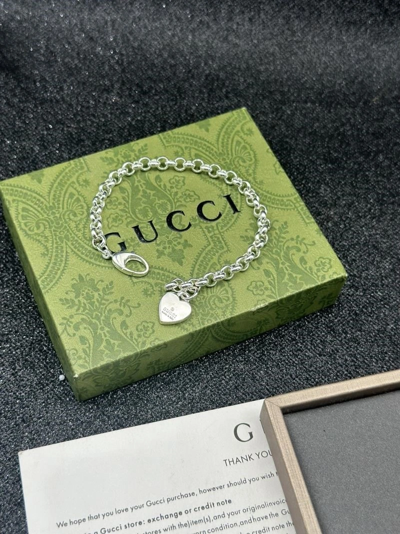 Authentic Gucci Bracelets