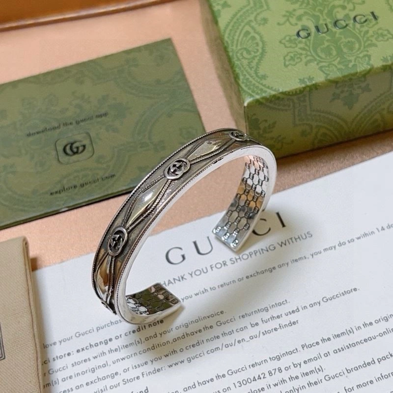 Official Gucci Bracelets