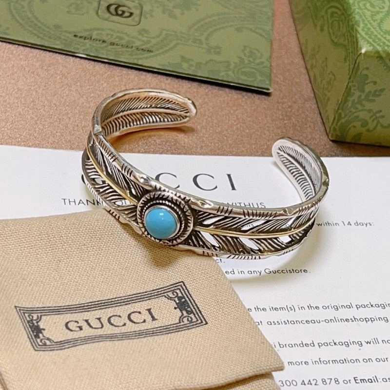 Official Gucci Bracelets
