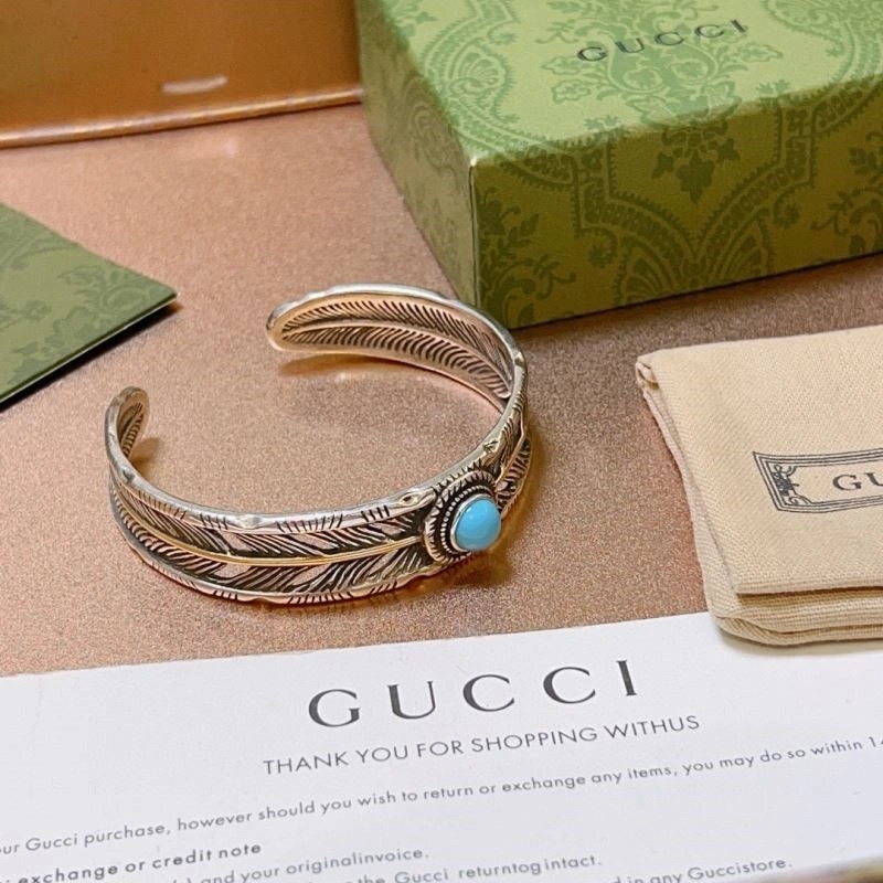 Official Gucci Bracelets