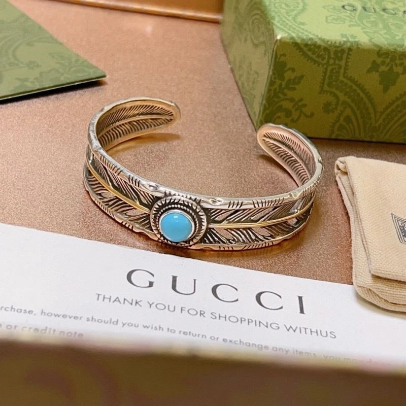 Official Gucci Bracelets
