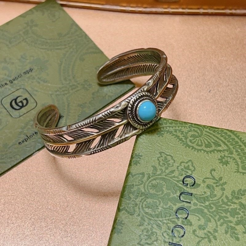 Official Gucci Bracelets