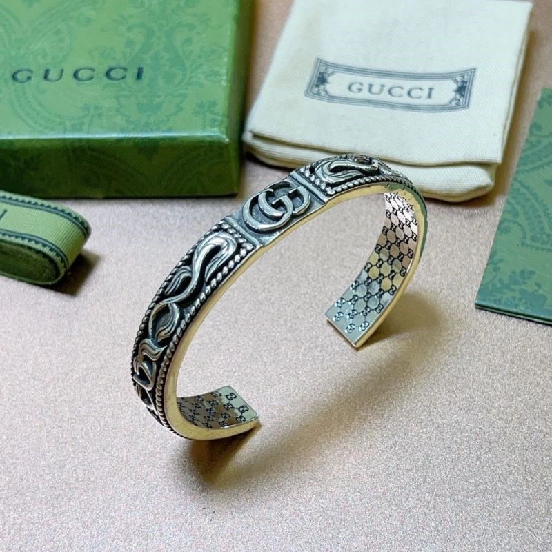 Original Gucci Bracelets