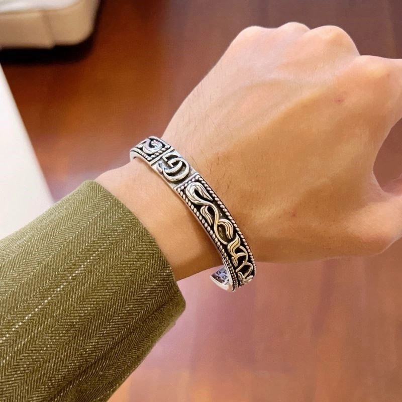 Original Gucci Bracelets